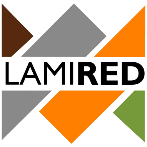 Lamired - Láminas de madera en Cali y alrededores